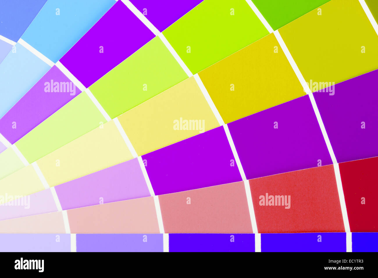 Rainbow vector selection hi-res stock photography and images - Alamy