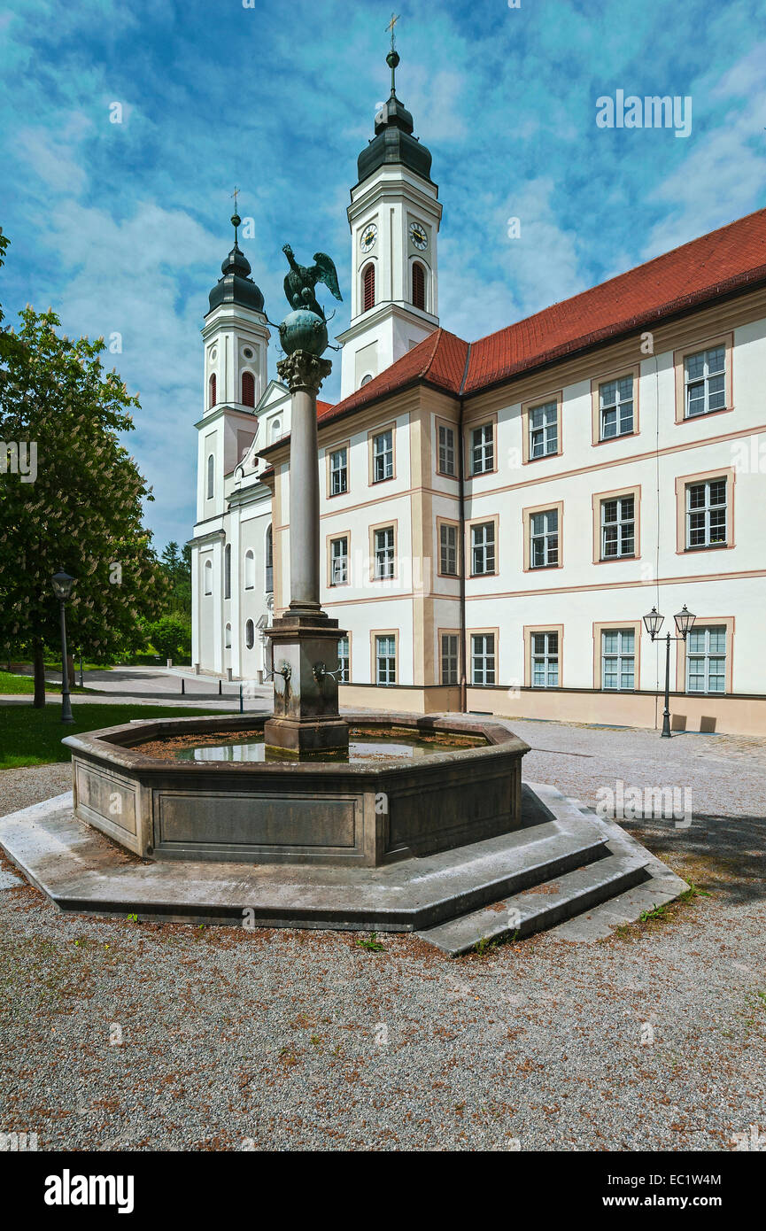 Irsee High Resolution Stock Photography and Images - Alamy