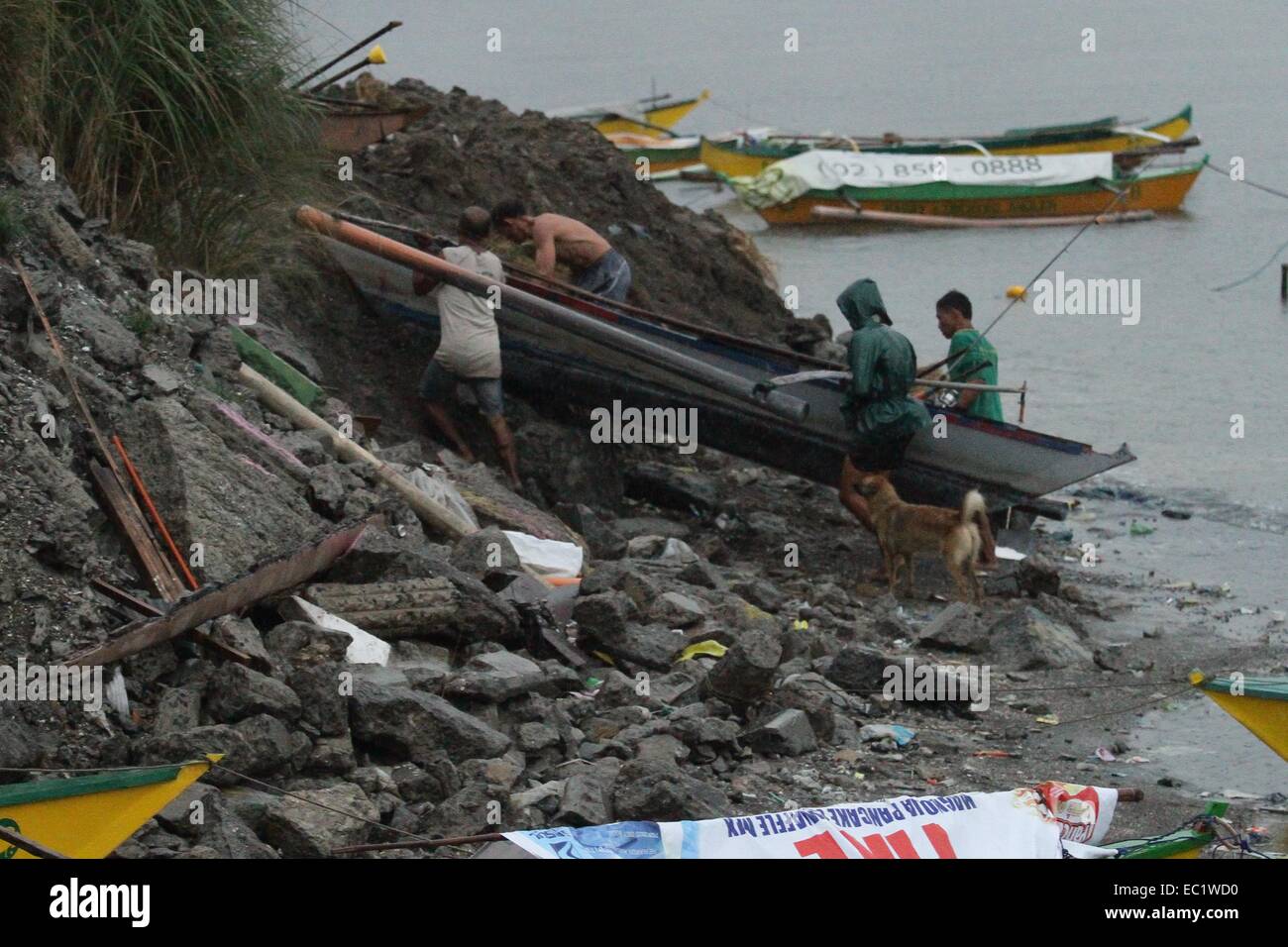 Ruby dock hi-res stock photography and images - Alamy