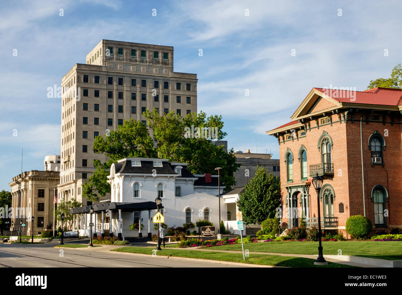 Springfield Illinois Trip Details Itinerary Route 66 Road Trip Day 2: