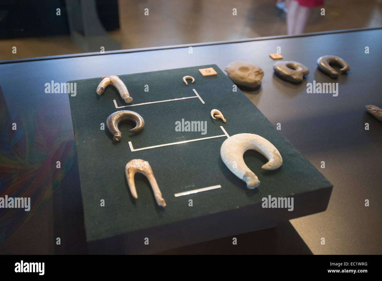 Hanga roa museum hi-res stock photography and images - Alamy