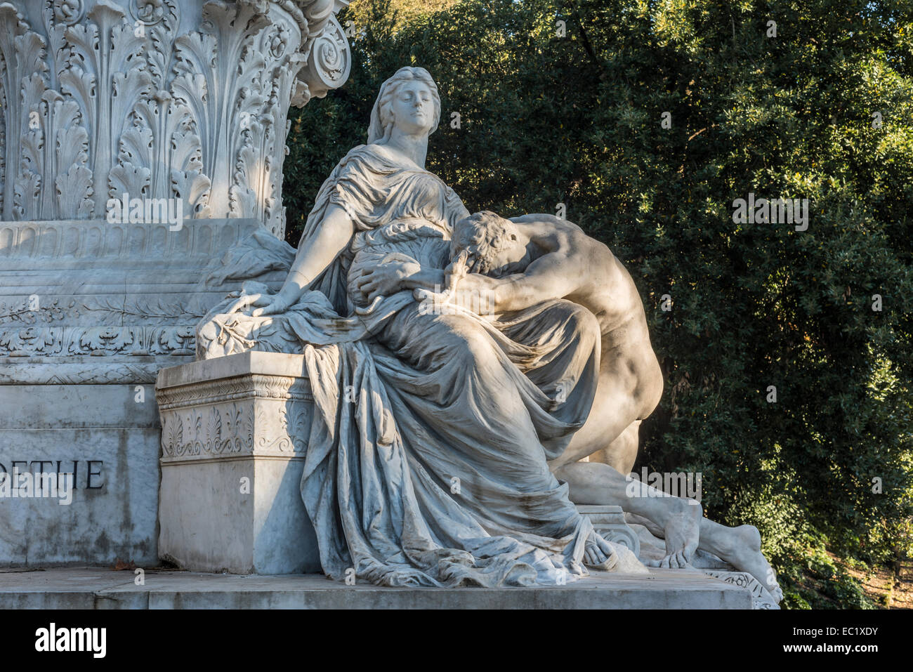Orestes hi-res stock photography and images - Alamy