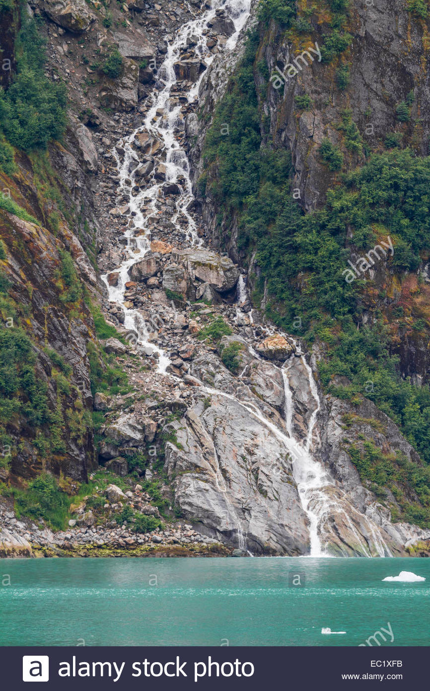 Terror Lake High Resolution Stock Photography and Images - Alamy
