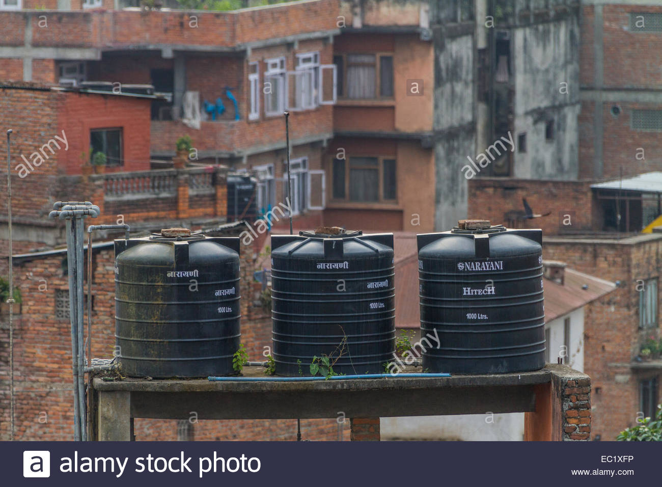 Storage Tanks High Resolution Stock Photography and Images - Alamy