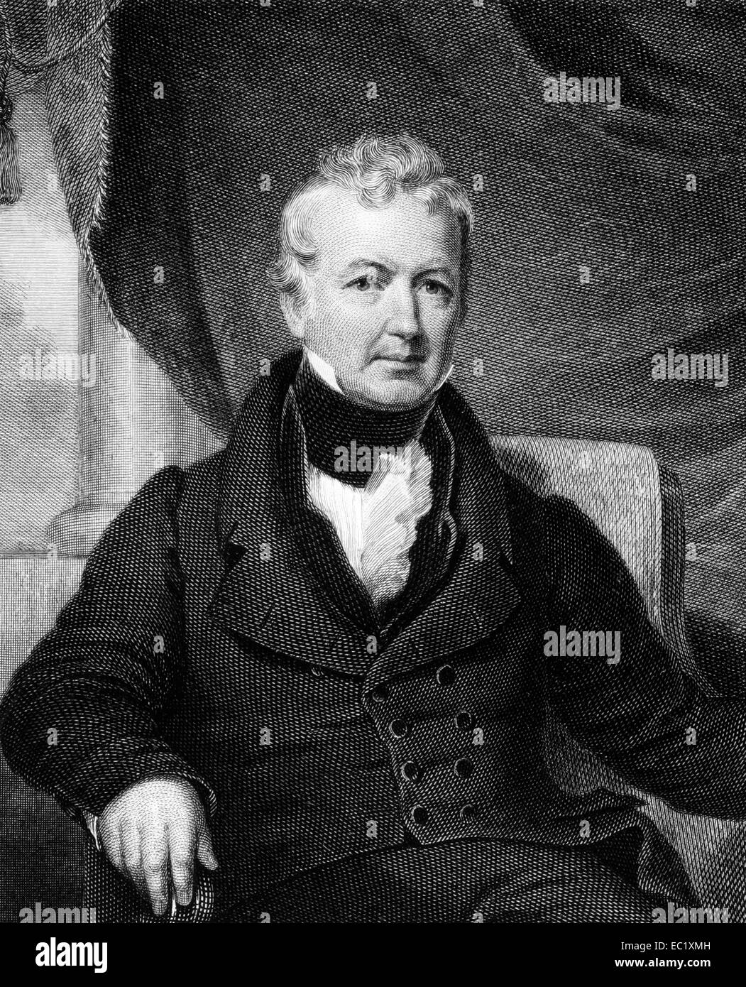 William gaston hi-res stock photography and images - Alamy