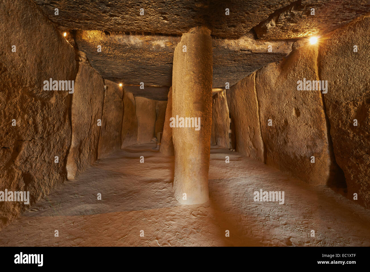 Megalithic dolmen hi-res stock photography and images - Alamy
