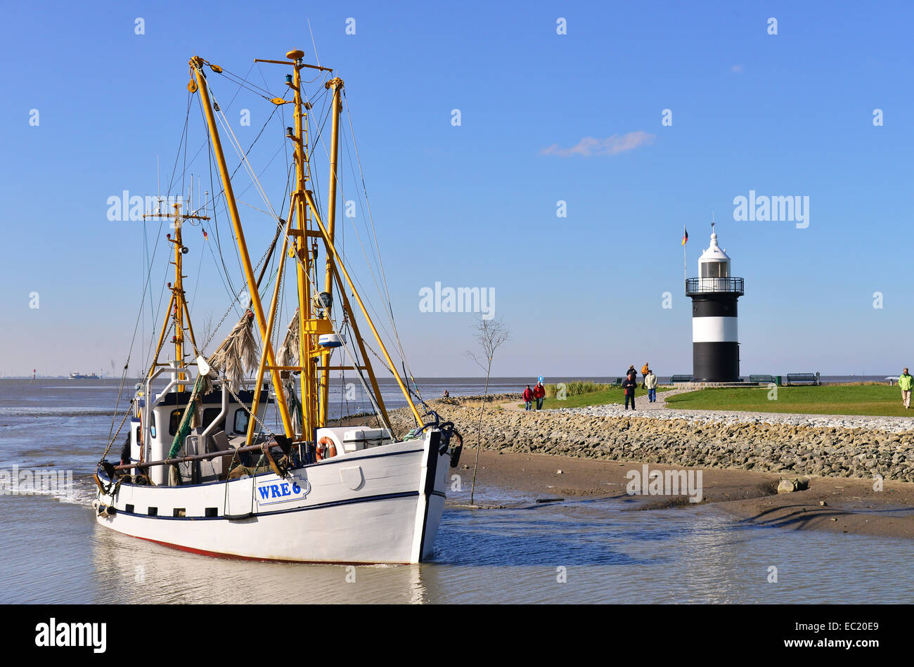 Prussian harbour hi-res stock photography and images - Alamy