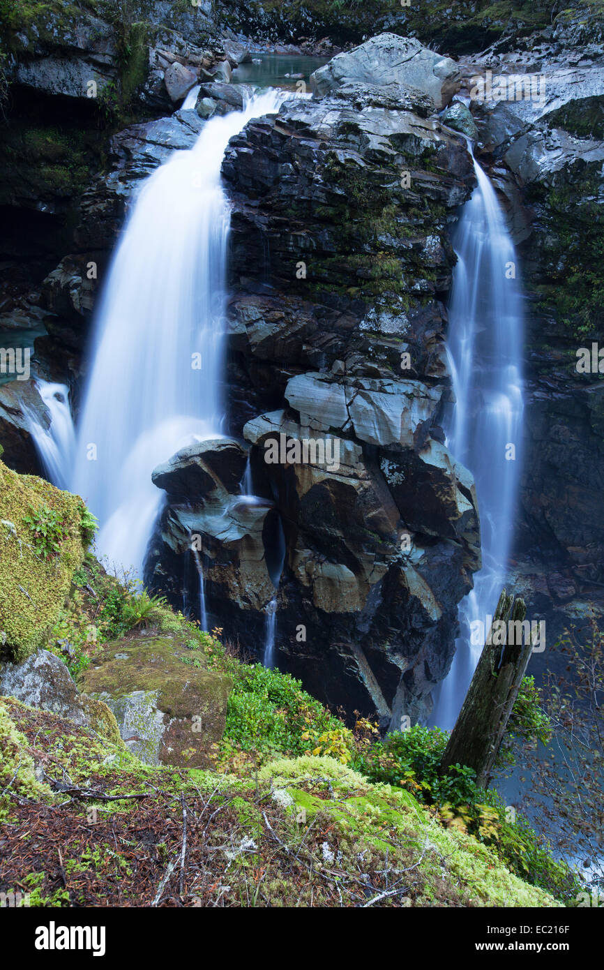 Nooksack hi-res stock photography and images - Alamy