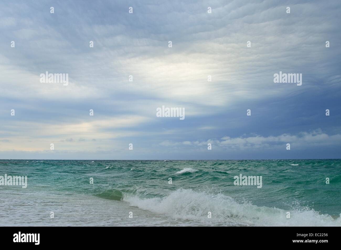 Choppy sea hi-res stock photography and images - Alamy