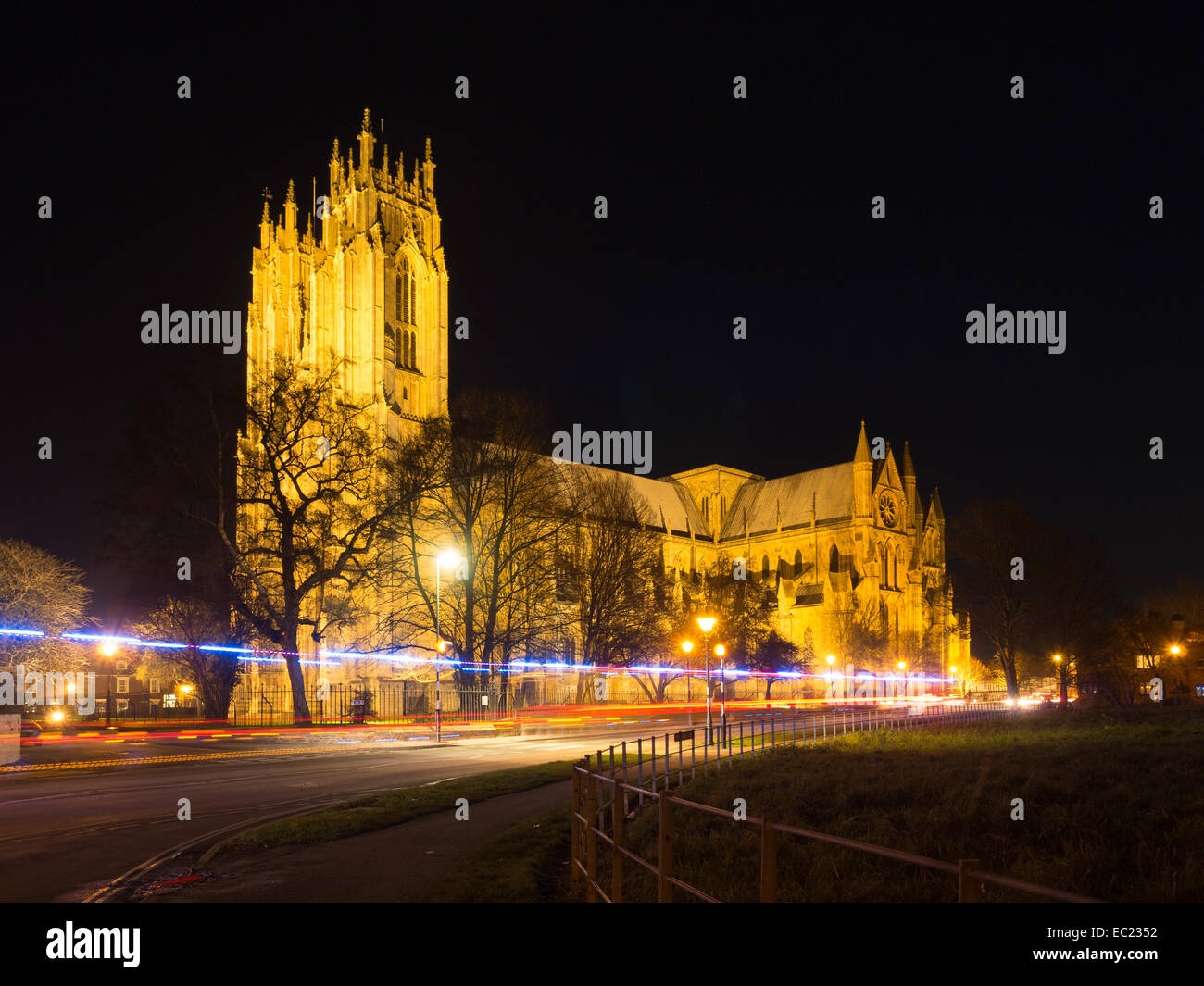 Beverley Minster Stock Photos & Beverley Minster Stock Images - Alamy