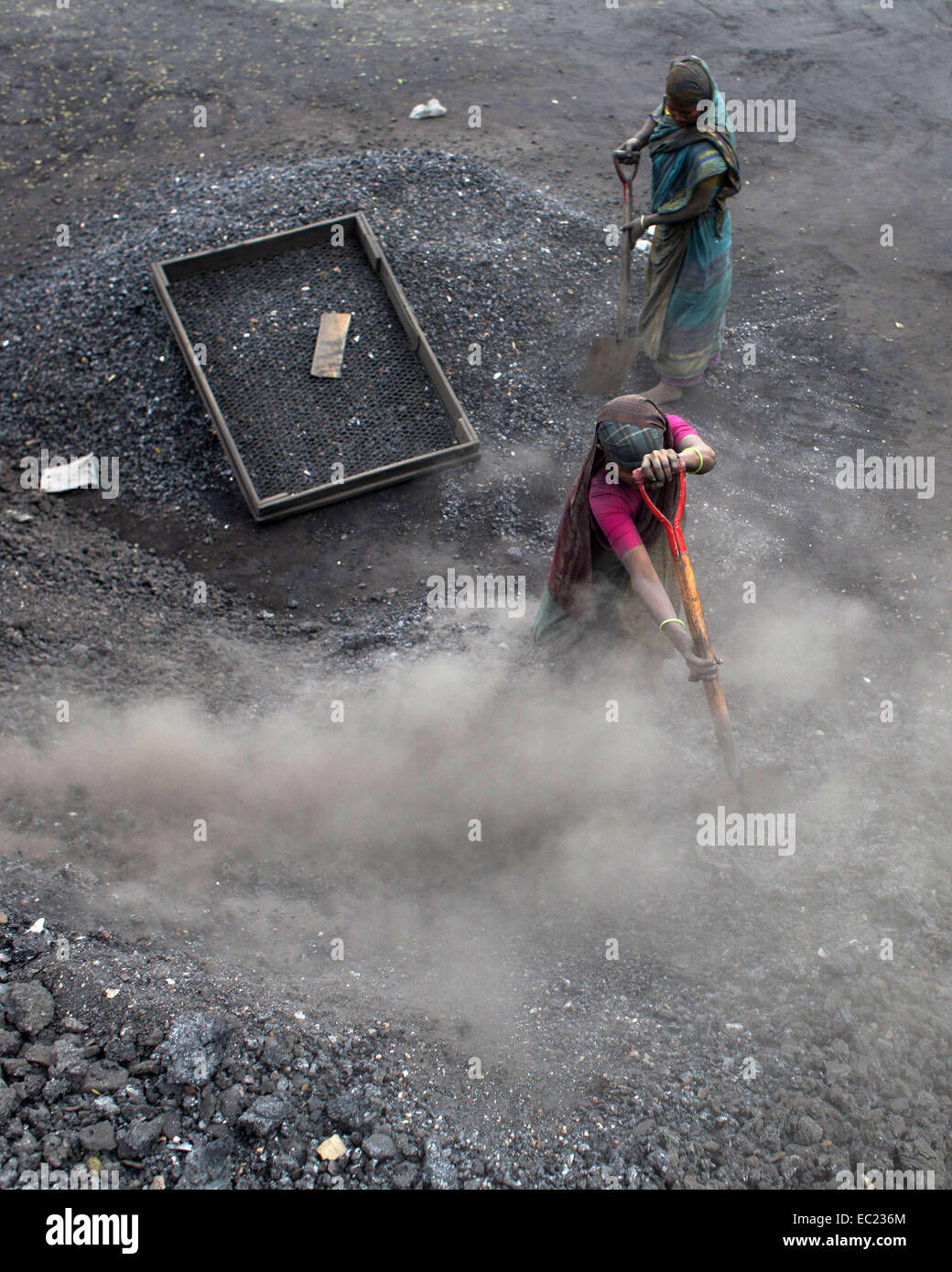 Dusty lung hi-res stock photography and images - Alamy