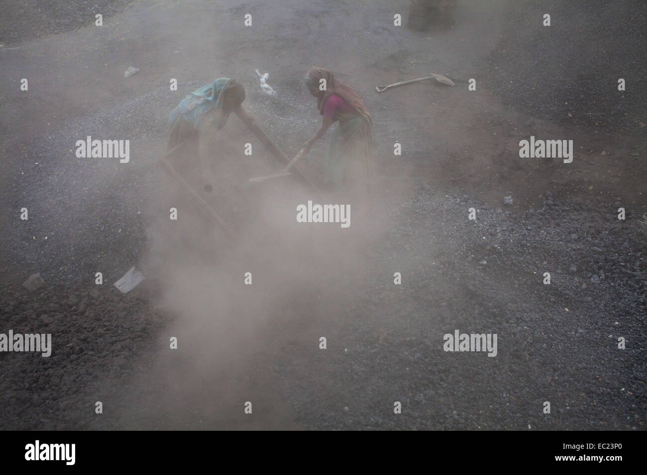 Dusty lung hi-res stock photography and images - Alamy