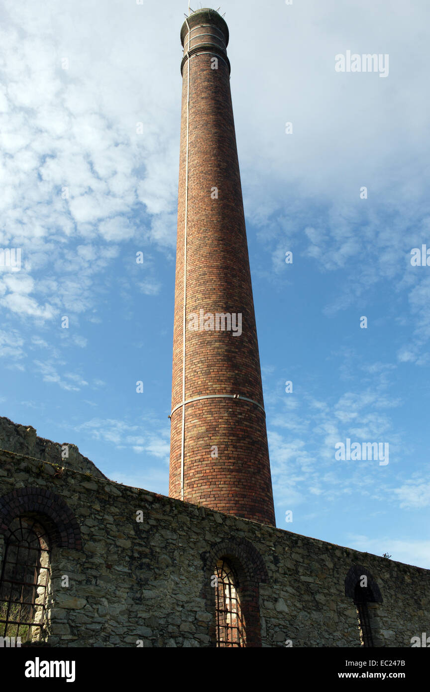Large chimney hi-res stock photography and images - Alamy