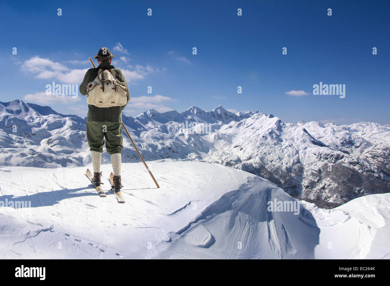 Old traditional activity hi-res stock photography and images - Alamy