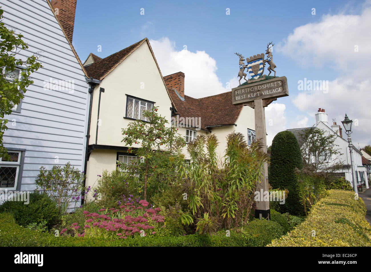 Much hadham forge museum hi-res stock photography and images - Alamy