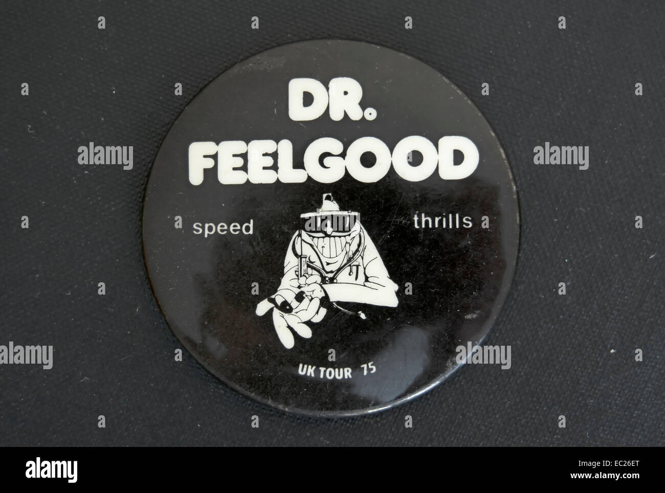 Feelgood Logo