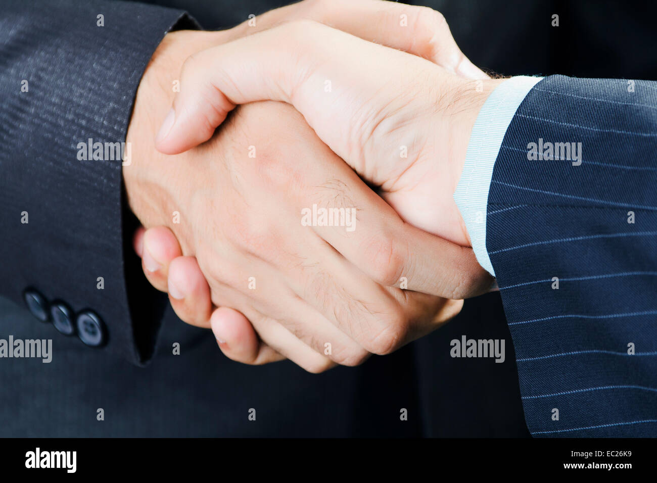 Blue men man hand hi-res stock photography and images - Alamy