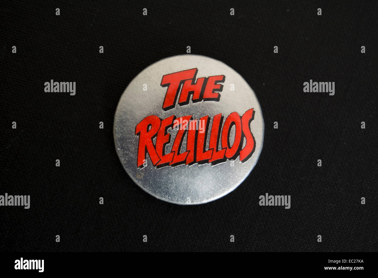 1970s scottish punk bands hi-res stock photography and images - Alamy