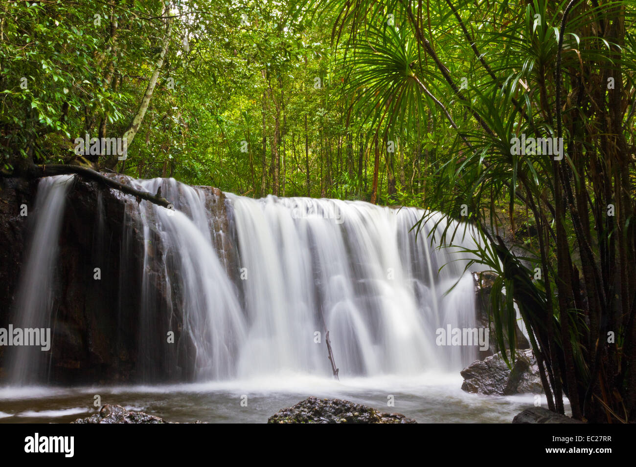 Phu quoc vietnam suoi tranh hi-res stock photography and images - Alamy