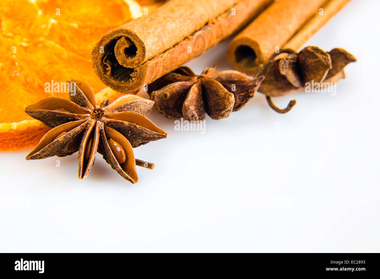 Clove orange hi-res stock photography and images - Alamy