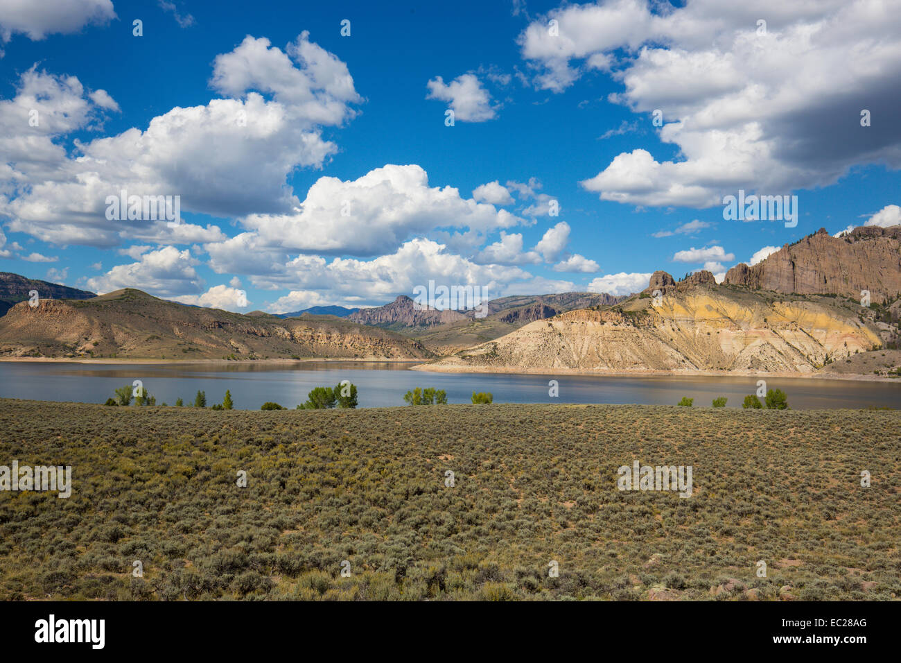 Gunnison River High Resolution Stock Photography and Images - Alamy