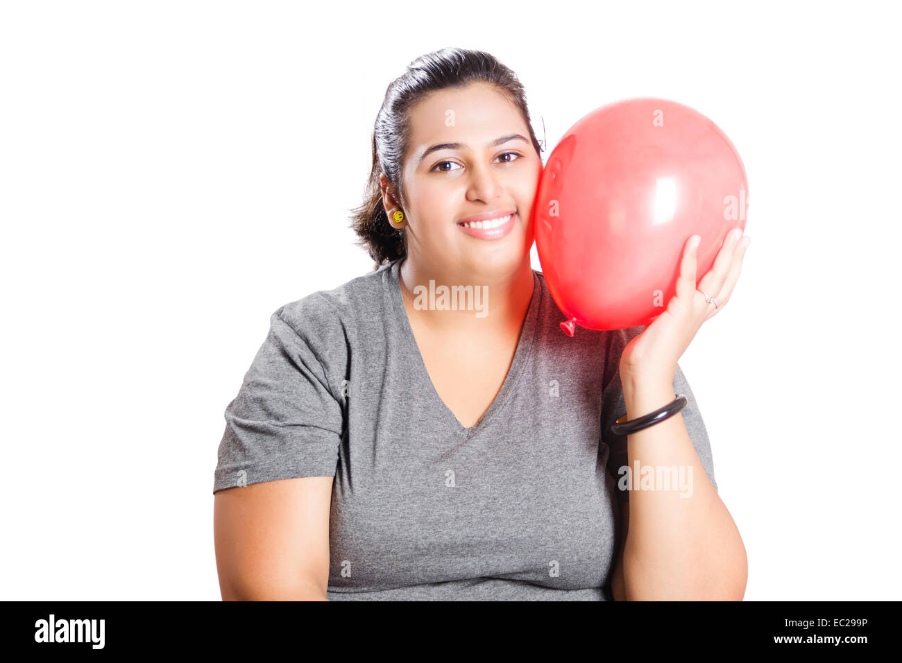 Fat balloon hi-res stock photography and images - Alamy