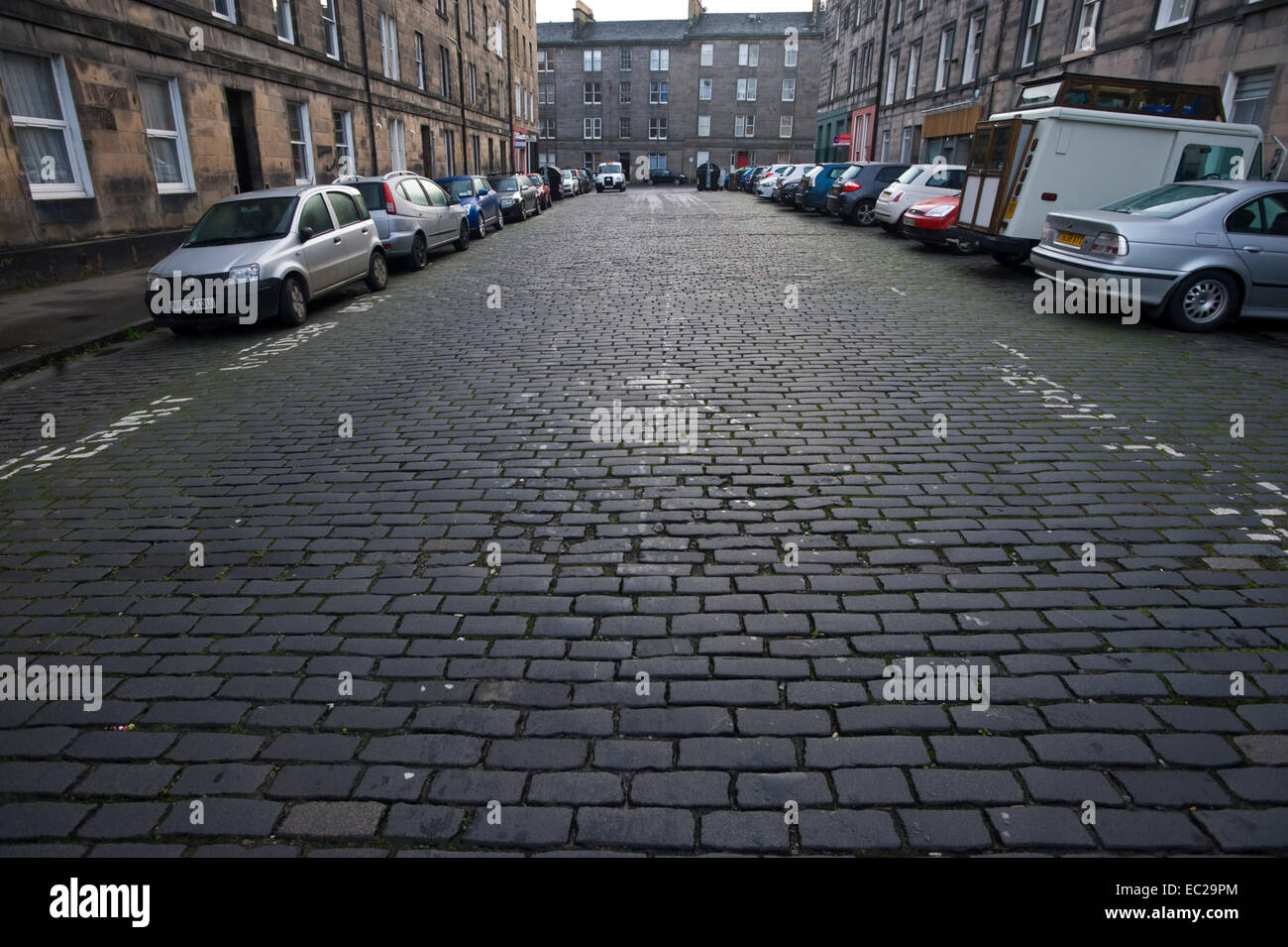 Grindlay street edinburgh hi-res stock photography and images - Alamy