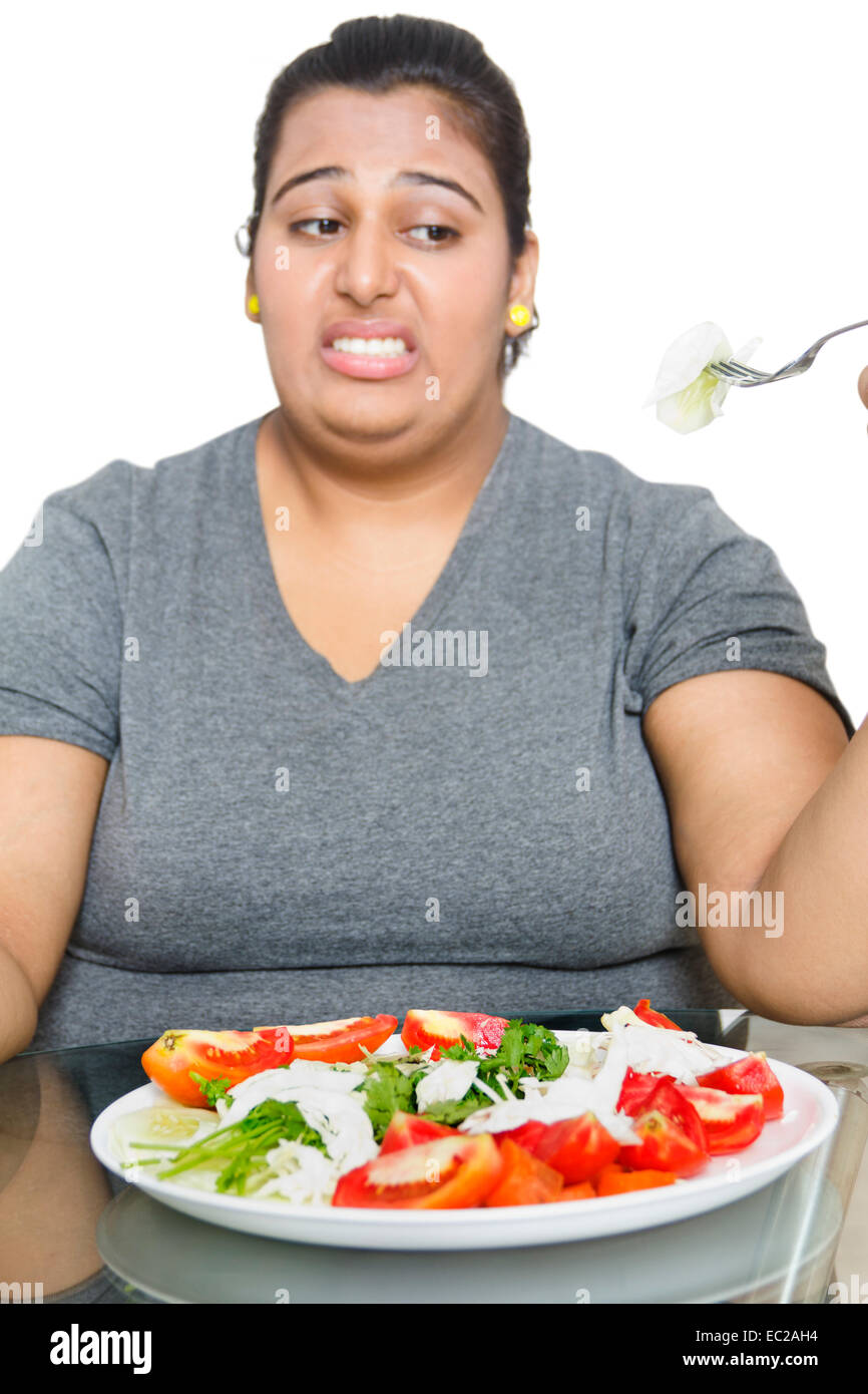 Fat model women hi-res stock photography and images - Alamy