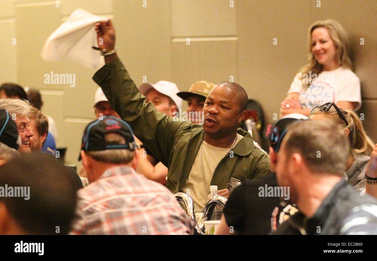 Gumball 3000 Day 1, Miami to Atlanta Featuring: Xzibit Where: Miami To ...