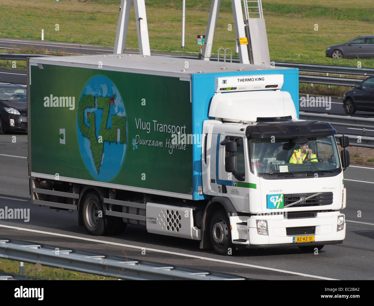Vlug transport hi-res stock photography and images - Alamy