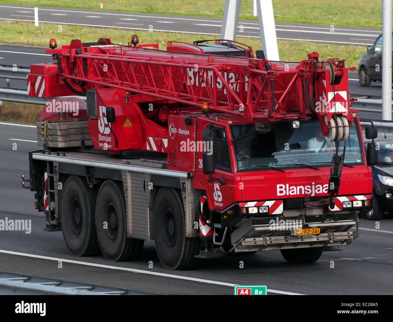 Faun atf 50 g3 hi-res stock photography and images - Alamy