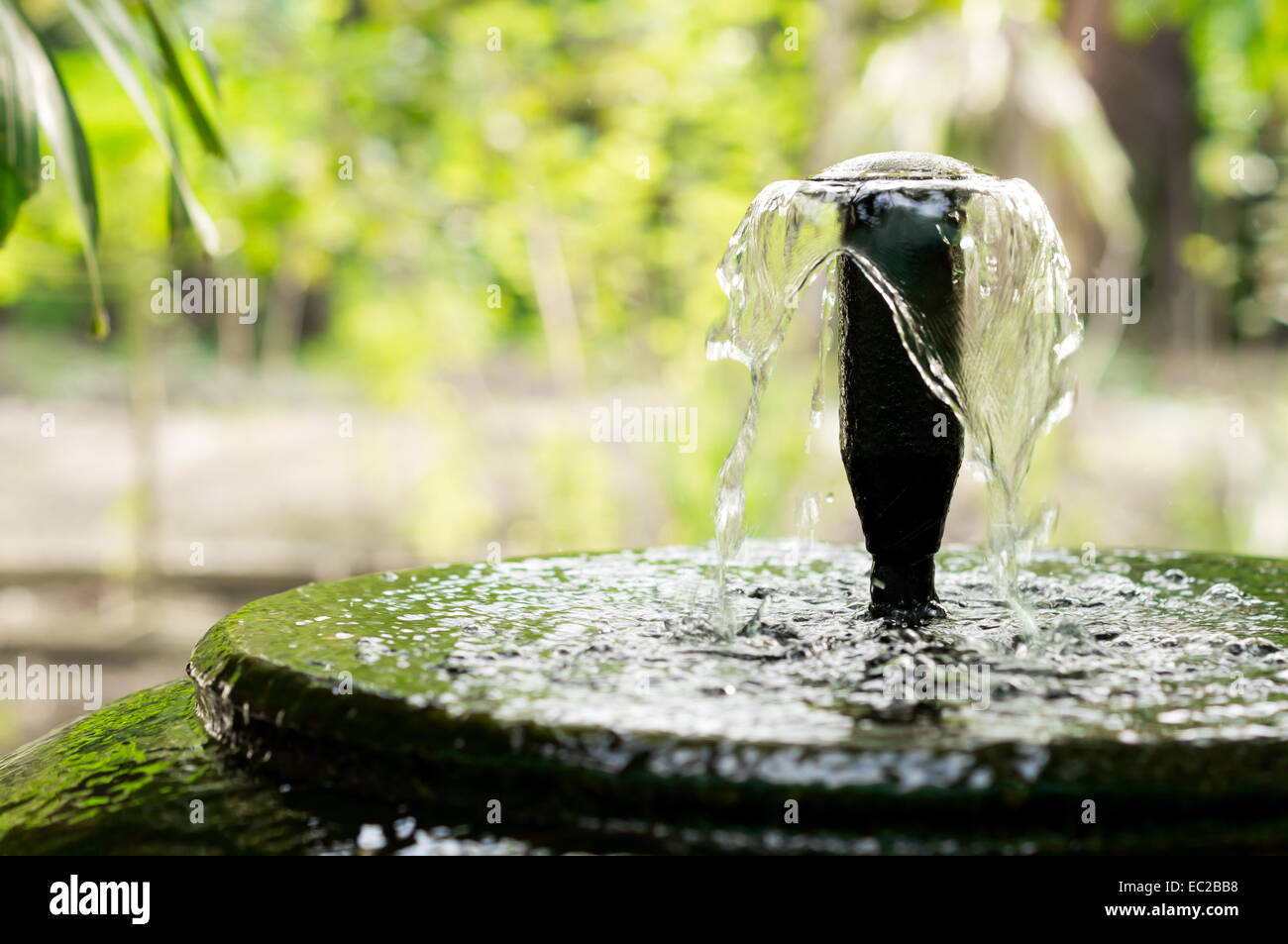 Water Movement In Photography