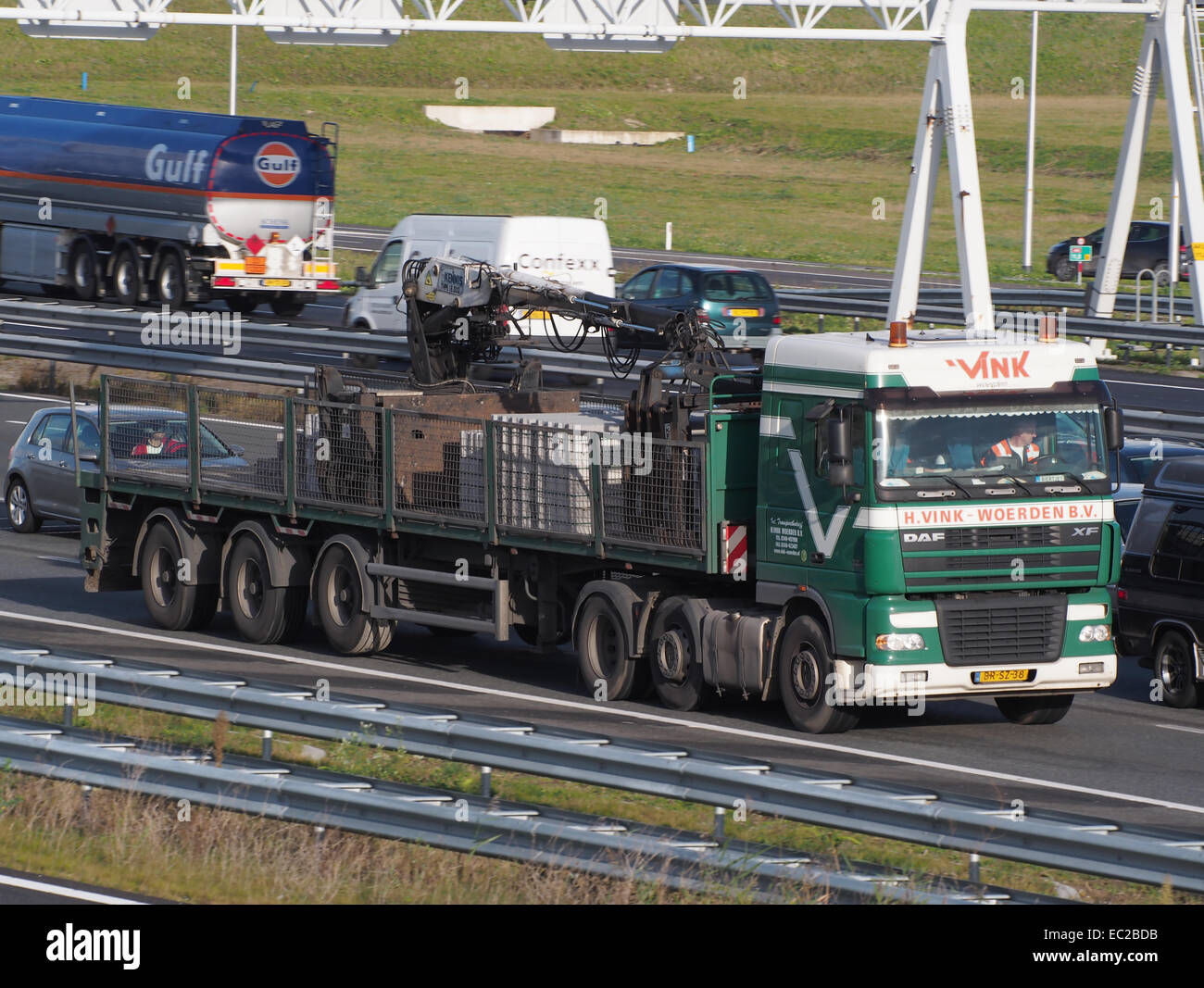 Vink transport hi-res stock photography and images - Alamy
