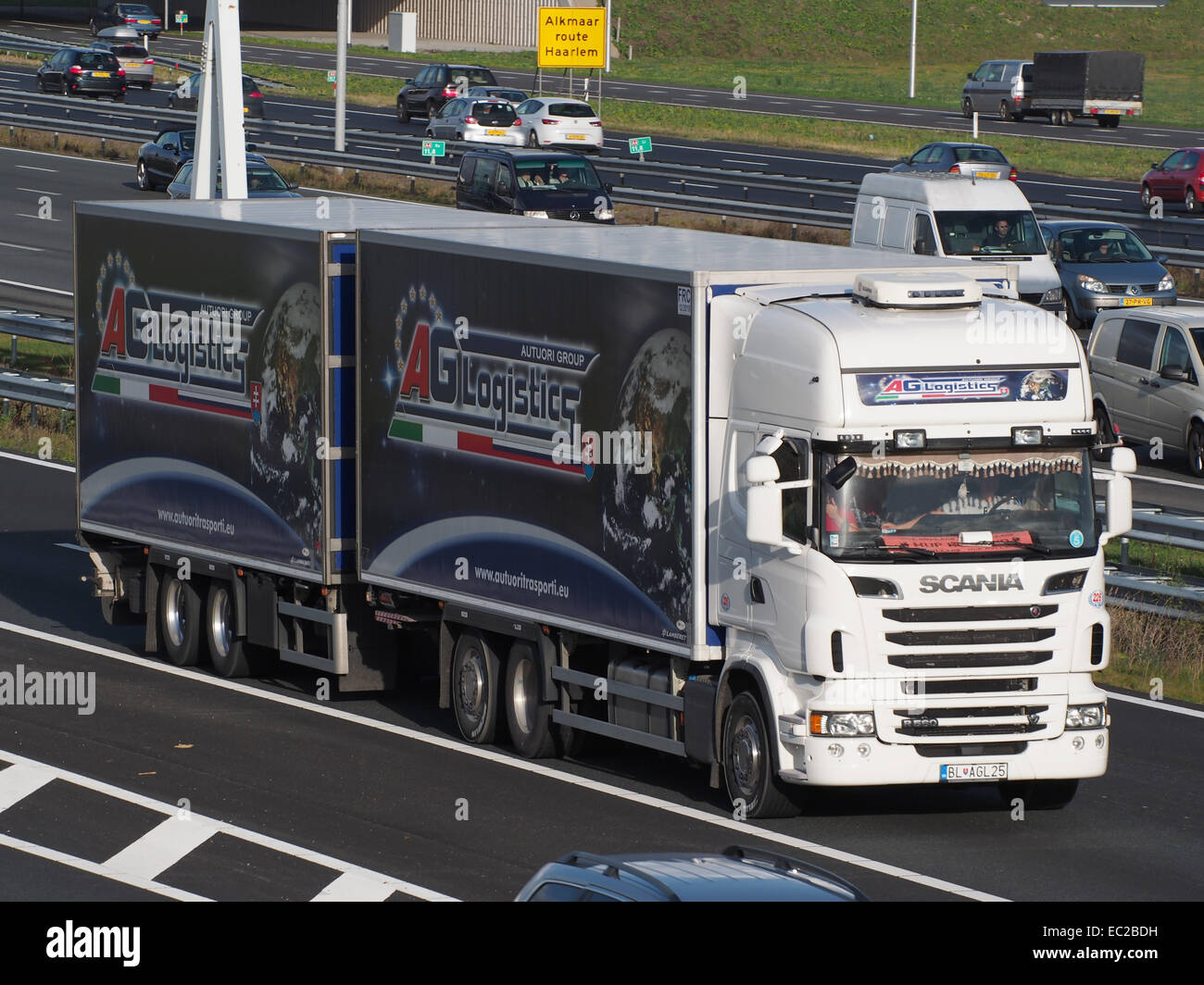 Ag logistics hi-res stock photography and images - Alamy