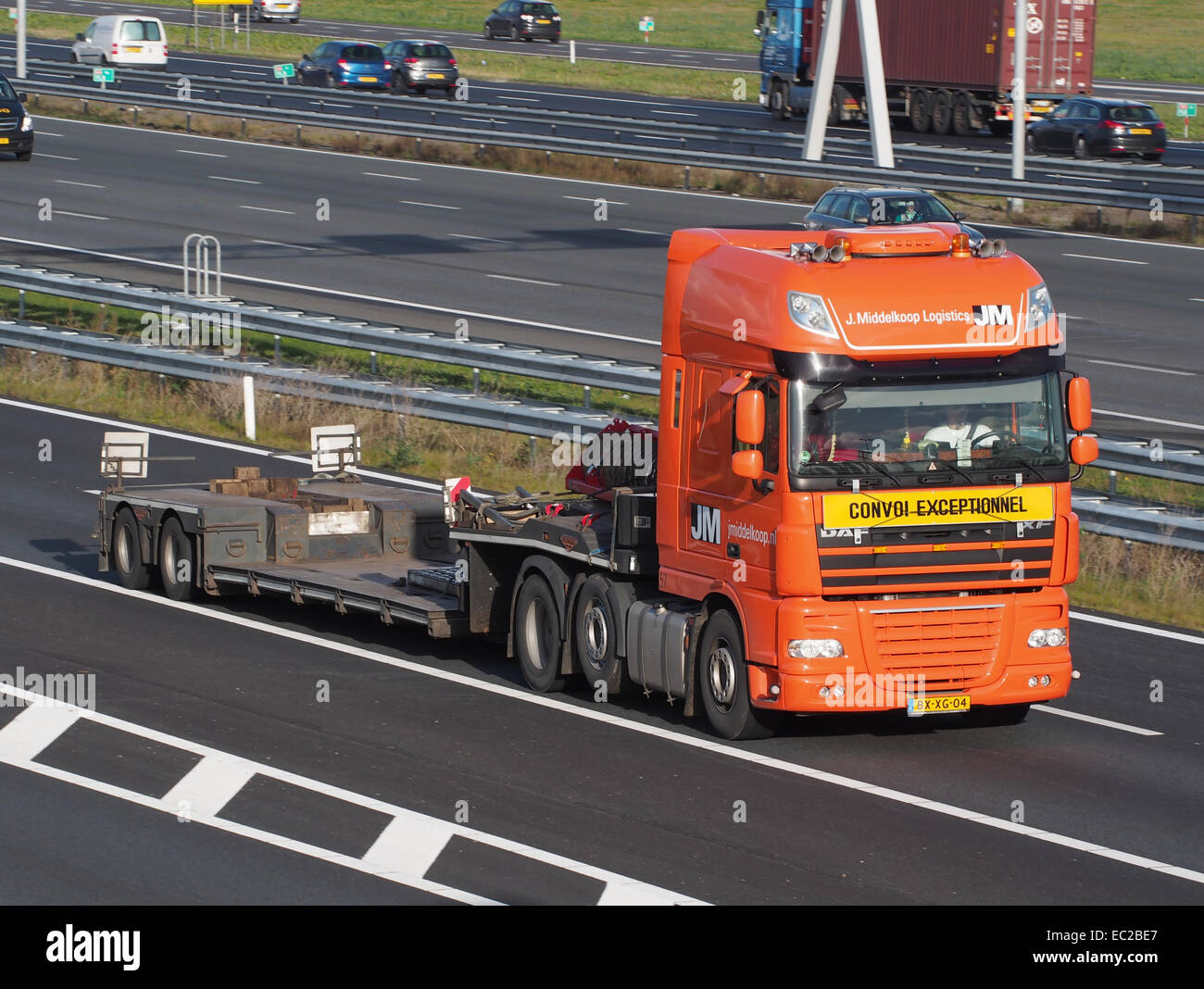 Middelkoop hi-res stock photography and images - Alamy