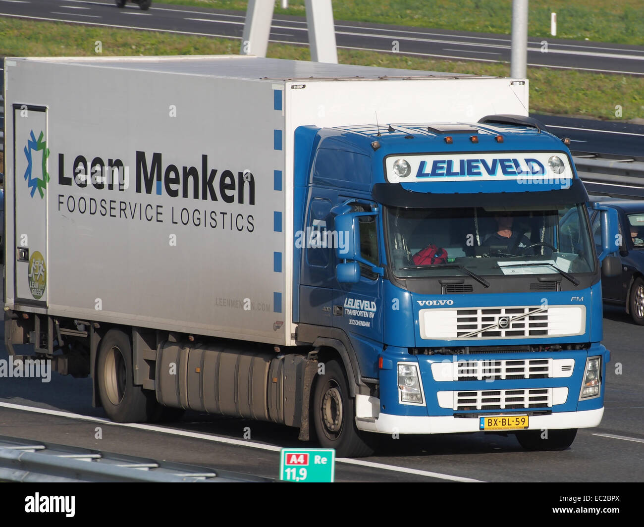 Leen hi-res stock photography and images - Alamy