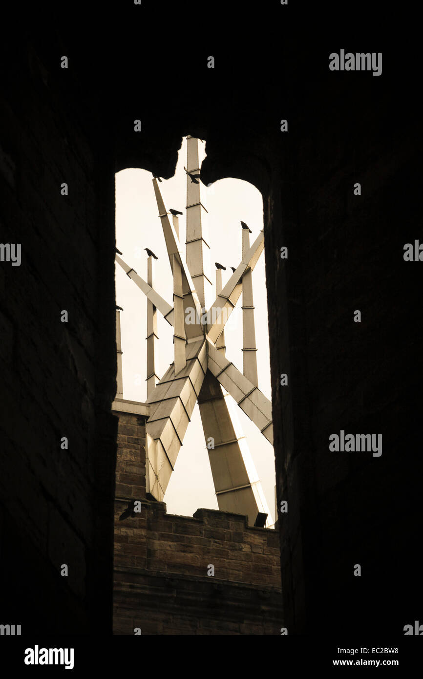 St michaels parish church linlithgow hi-res stock photography and ...