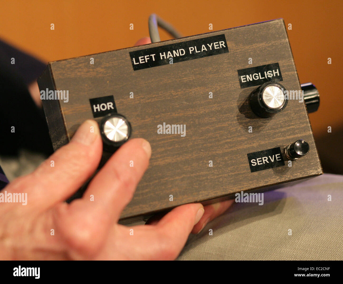Leipzig, Germany. 30th July, 2009. German-American game developer Ralph ...