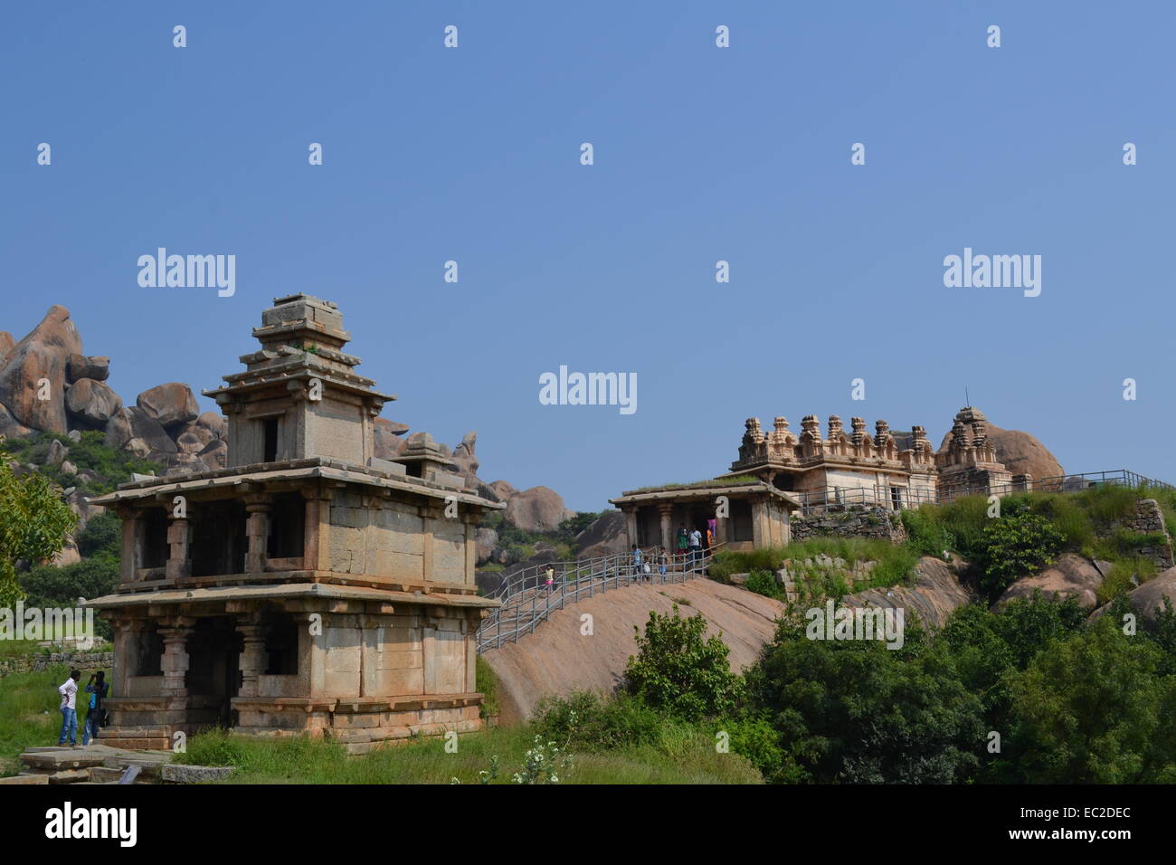 Chitradurga hi-res stock photography and images - Alamy