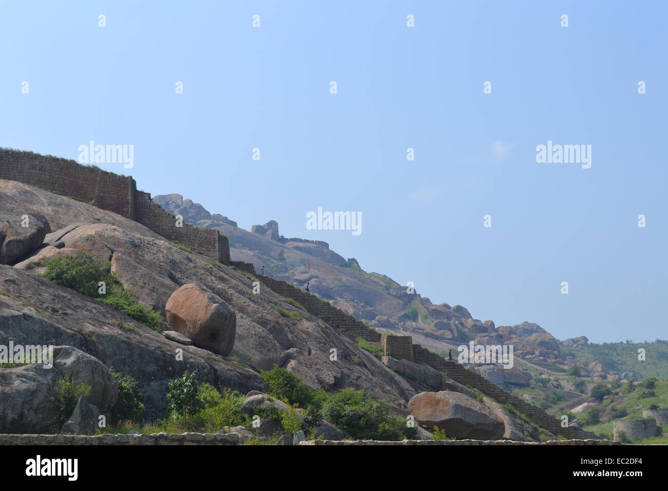 Onake obavva hi-res stock photography and images - Alamy