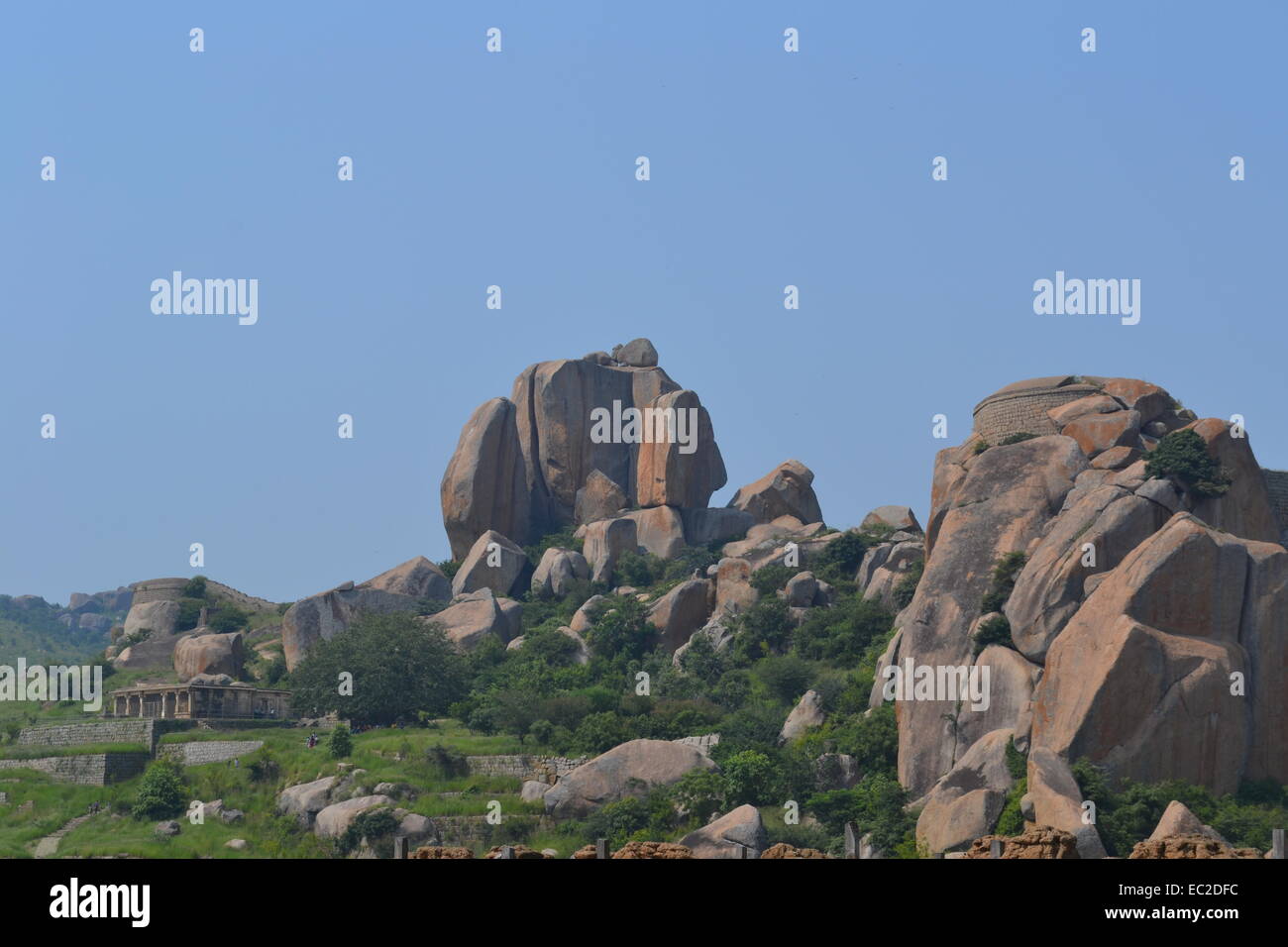 Onake obavva hi-res stock photography and images - Alamy