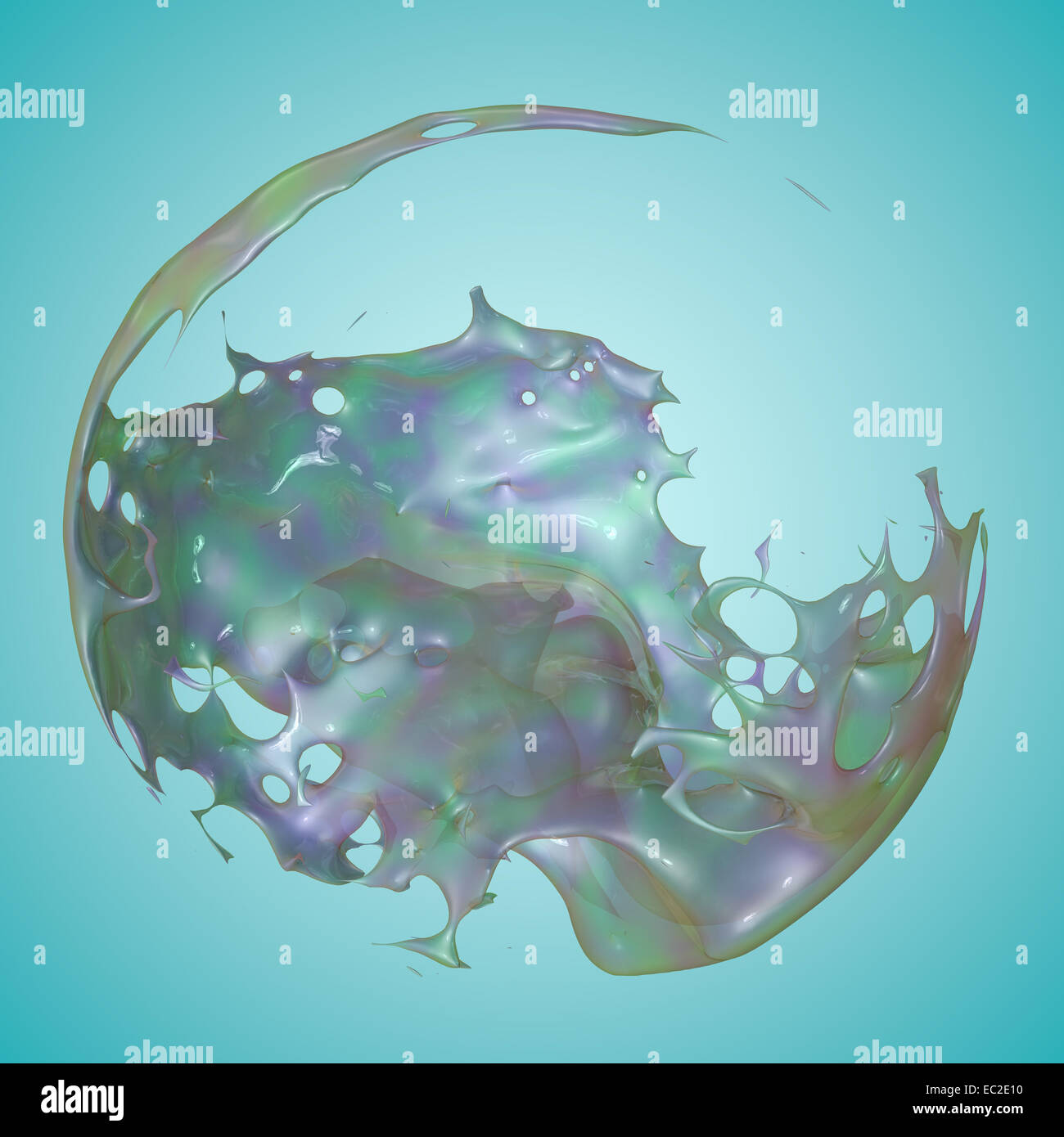 Spherical shape hi-res stock photography and images - Alamy