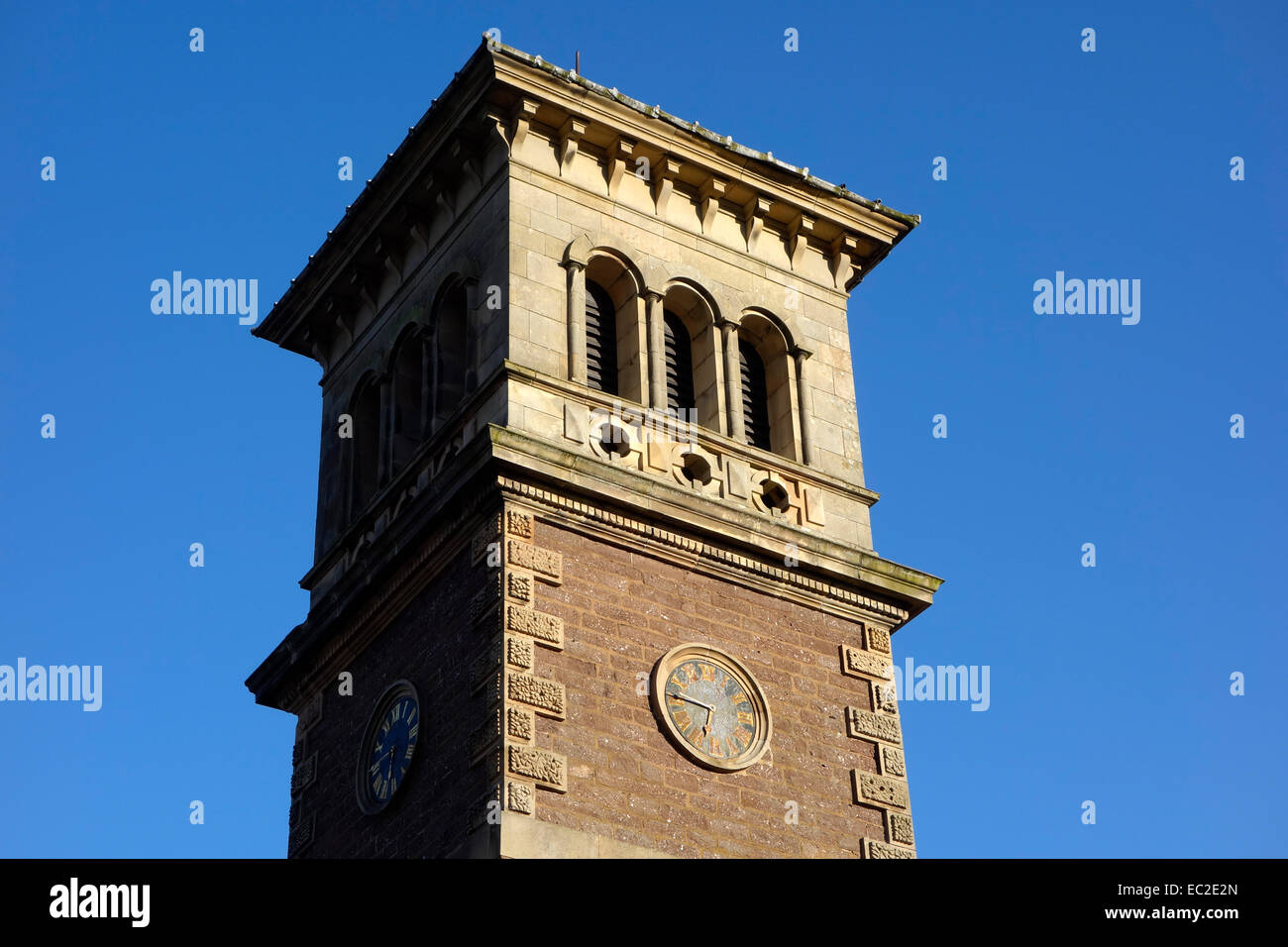 Saint brides hi-res stock photography and images - Alamy