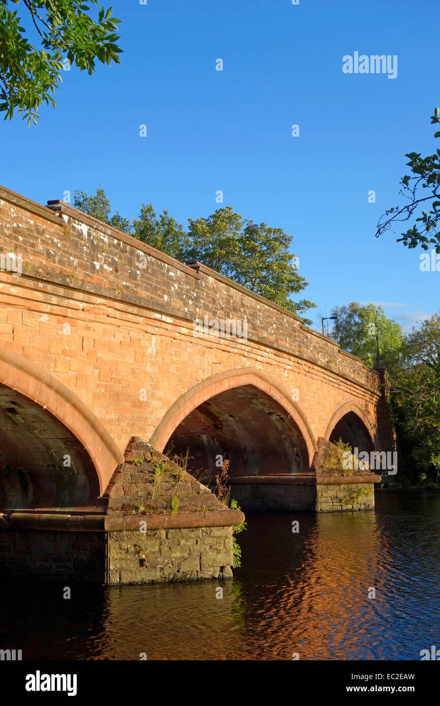 Stirlignshire hi-res stock photography and images - Alamy