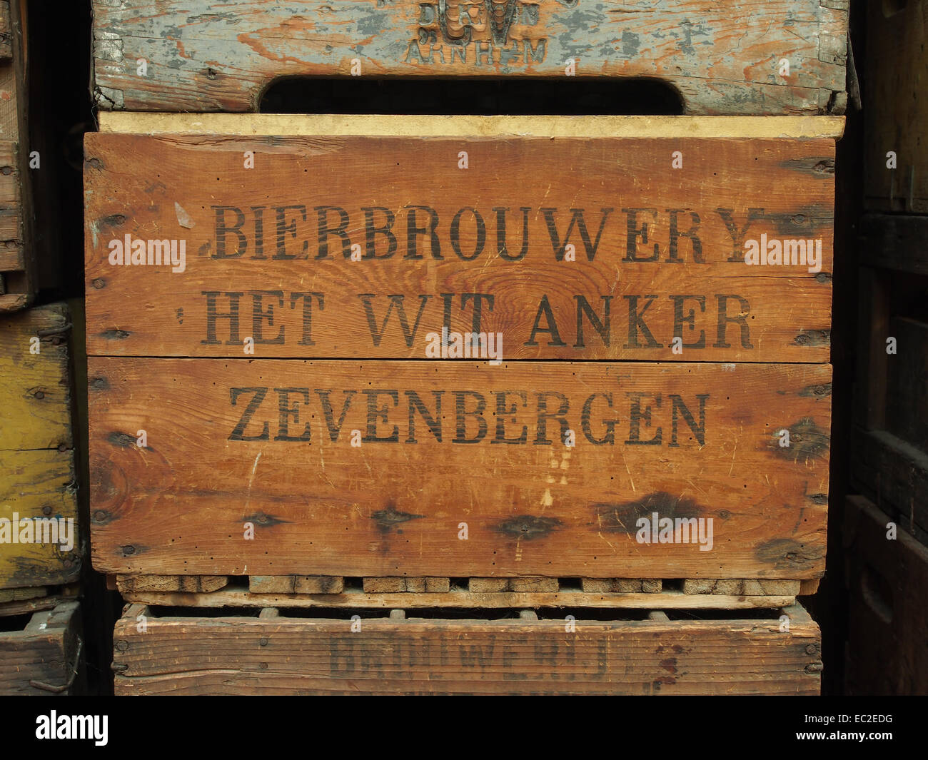 Bierkrat hi-res stock photography and images - Alamy