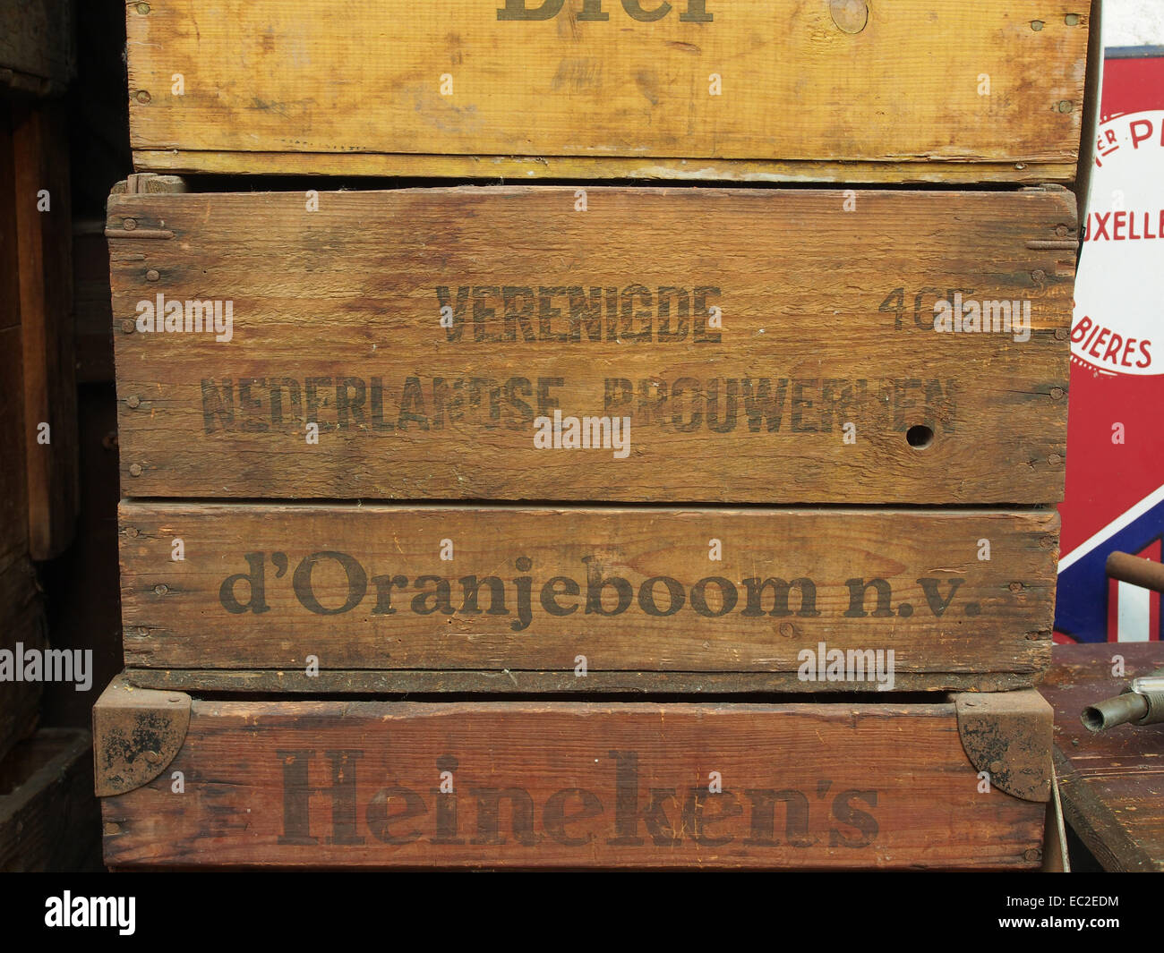 Bierkrat hi-res stock photography and images - Alamy