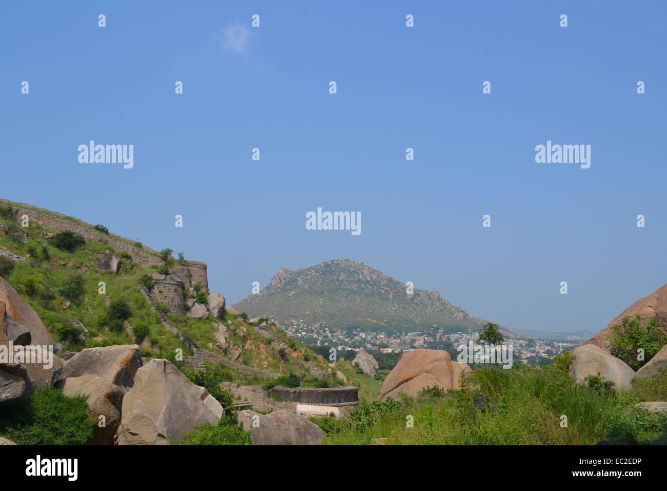 Onake obavva hi-res stock photography and images - Alamy