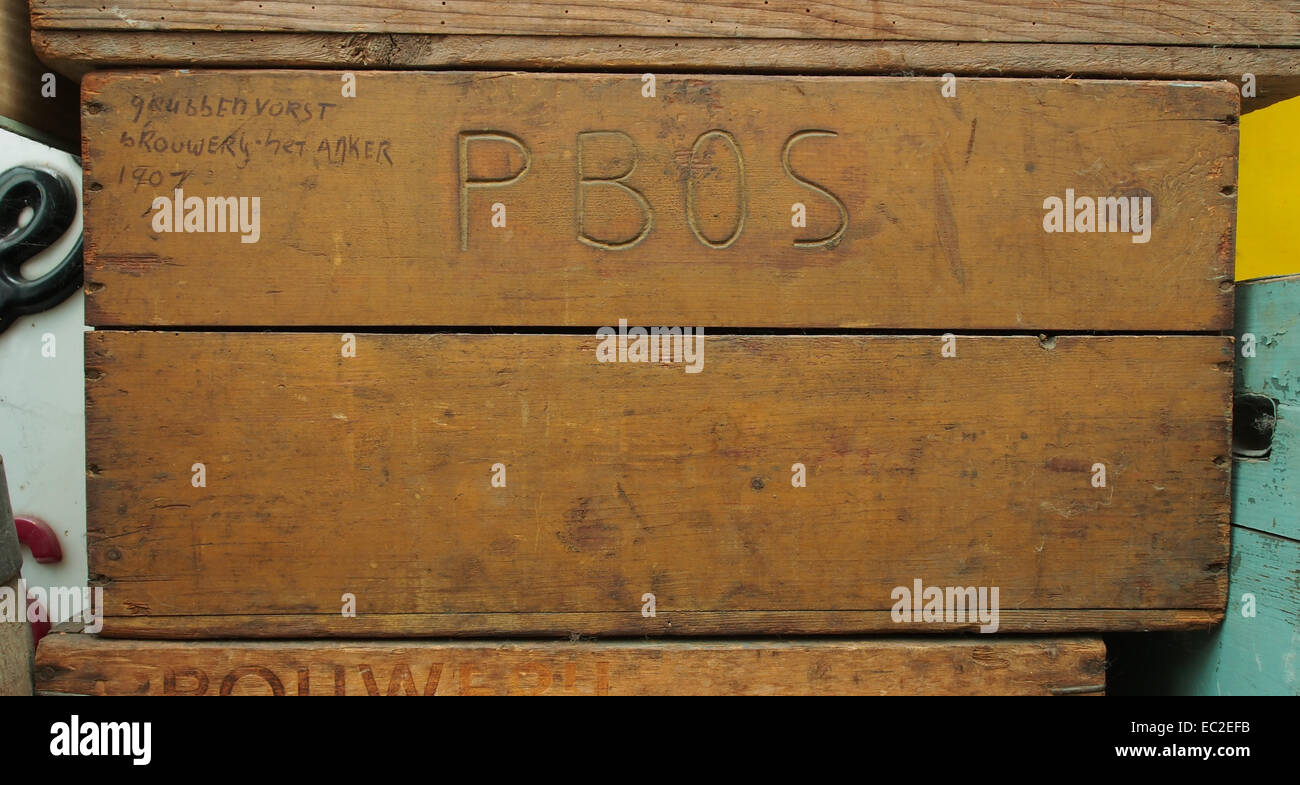 Bierkrat hi-res stock photography and images - Alamy