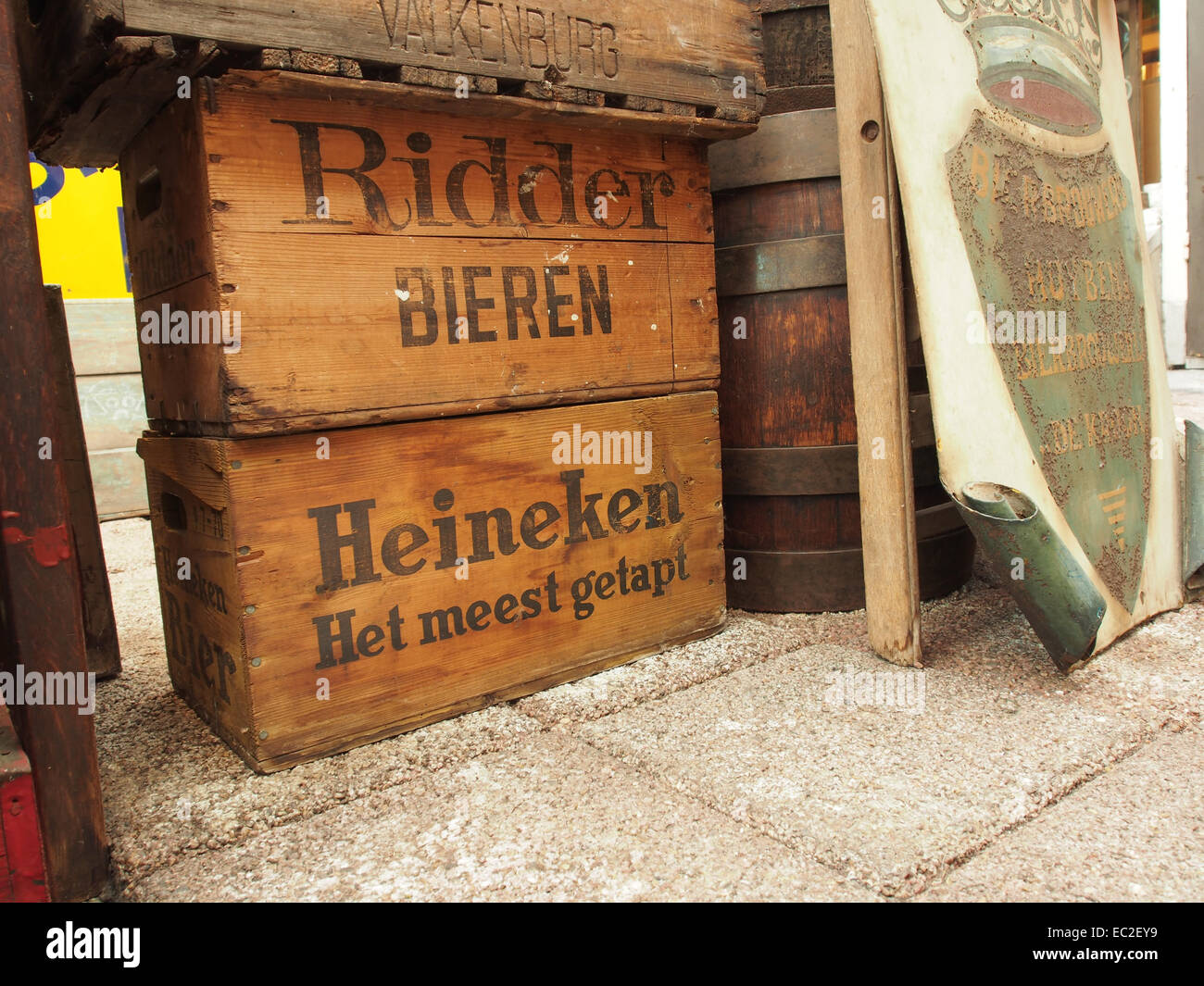 Ridder bier hi-res stock photography and images - Alamy