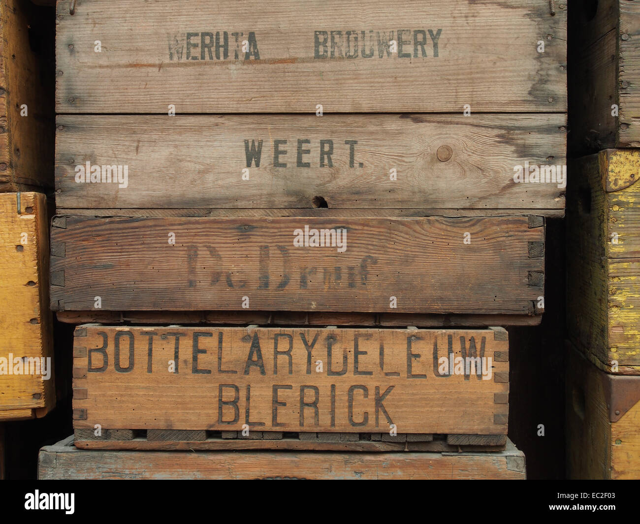 Bierkrat High Resolution Stock Photography and Images - Alamy